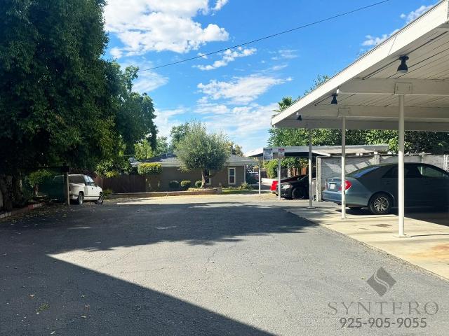 2 Bedroom Apartment for Rent at 1515 West St #02, Concord, CA 94521