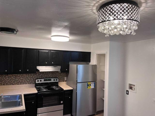 2 Bedroom Apartment for Rent at 1517 Rausch Ave #4, Dayton, OH 45432
