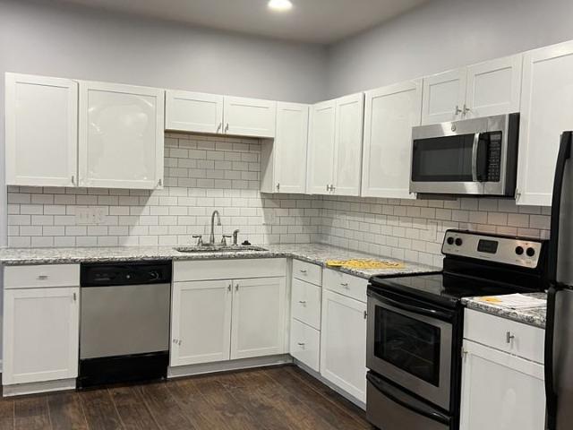 2 Bedroom Apartment for Rent at 1519 Olympian Way Sw #A, Atlanta, GA 30310 Westview