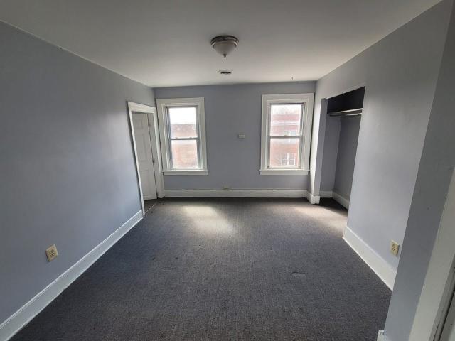 2 Bedroom Apartment for Rent at 151 Madison Ave #C, Albany, NY 12202 Mansion Area
