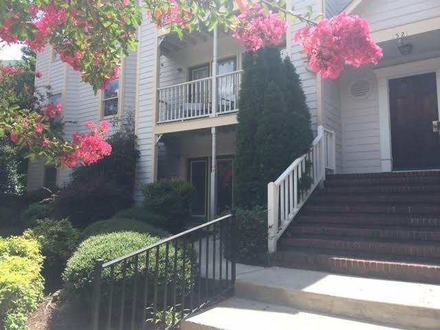 2 Bedroom Apartment for Rent at 1521 Creekwood Ct #103, Raleigh, NC 27603 Southwest Raleigh
