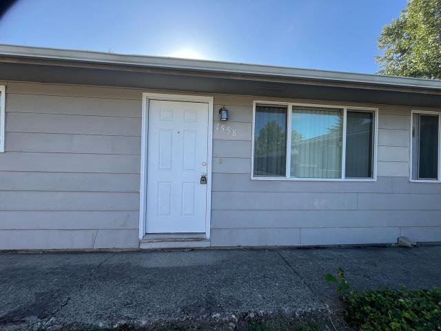 2 Bedroom Apartment for Rent at 1524 Park Ave Ne, Salem, OR 97301 Northeast Salem