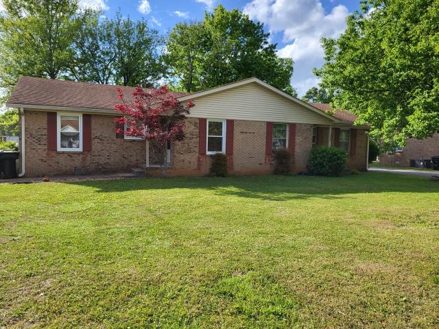 2 Bedroom Apartment for Rent at 1529 Old Lascassas Rd, Murfreesboro, TN 37130