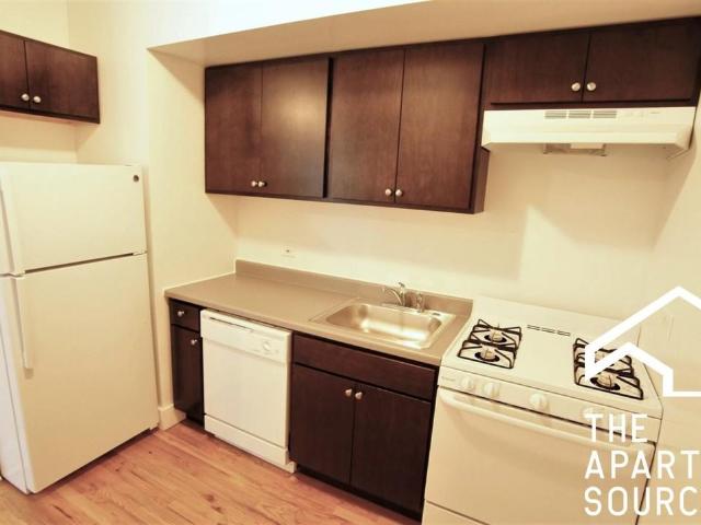 2 Bedroom Apartment for Rent at 1532 N Kedzie Ave #2F, Chicago, IL 60651 Humboldt Park