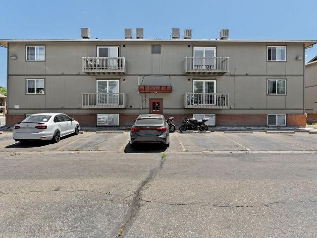 2 Bedroom Apartment for Rent at 1535 Poplar Dr #10, Grand Junction, CO 81505