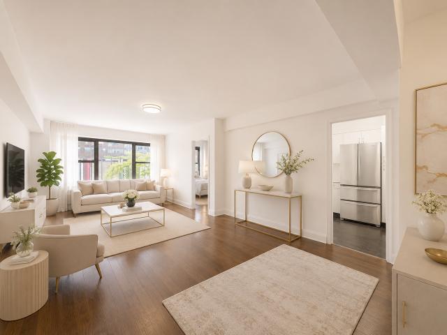 2 Bedroom Apartment for Rent at 157 E 57th St #EV3D, New York, NY 10022 Midtown East