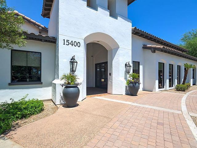 2 Bedroom Apartment for Rent at 15400 W Goodyear Blvd N, Goodyear, AZ 85338