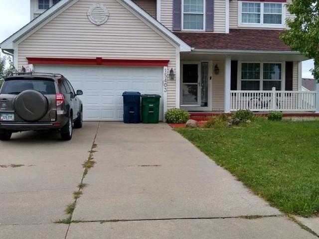 2 Bedroom Apartment for Rent at 15403 Aurora Ave #1, Urbandale, IA 50323