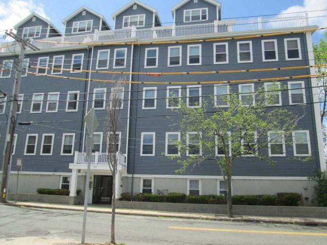 2 Bedroom Apartment for Rent at 154 Cedar St #2 1, Somerville, MA 02144 Powder House