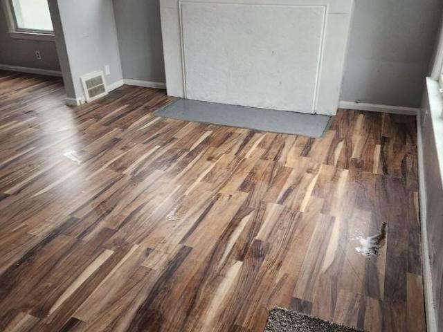 2 Bedroom Apartment for Rent at 15517 Lesure bdrm1A, Detroit, MI 48227 Grandmont