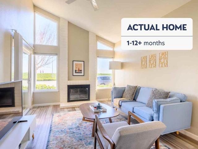2 Bedroom Apartment for Rent at 1551 Beach Park Blvd #1515, Foster City, CA 94404 Neighborhood 2