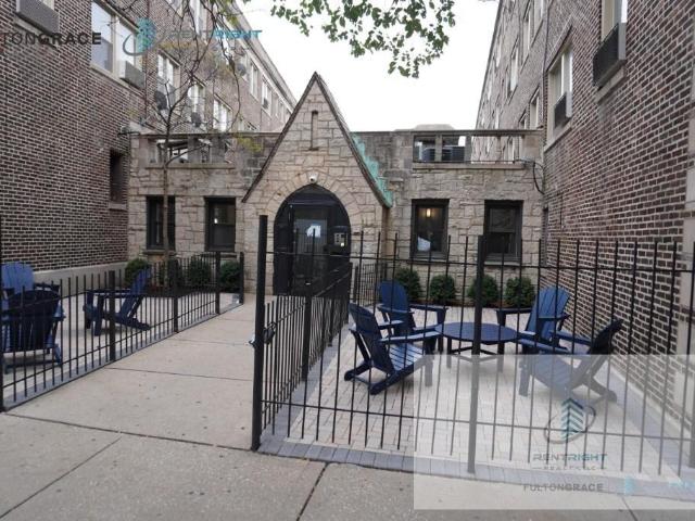 2 Bedroom Apartment for Rent at 1553 W Hollywood Ave #1555 304, Chicago, IL 60660 Edgewater
