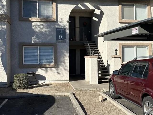 2 Bedroom Apartment for Rent at 1554 W Sahuaro Dr #3, Phoenix, AZ 85029
