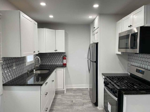 2 Bedroom Apartment for Rent at 155 West Main Street #3, Rahway, NJ 07065