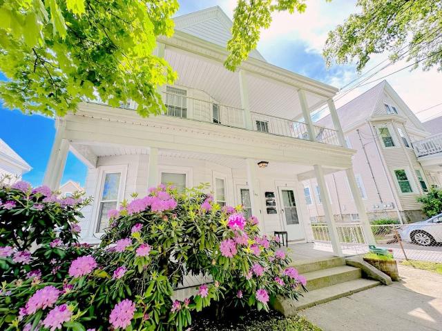 2 Bedroom Apartment for Rent at 155 Spruce St, Watertown Town, MA 02472 East Watertown