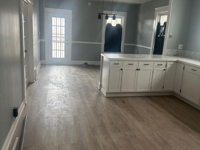 2 Bedroom Apartment for Rent at 15637 Halliday Ave, Cleveland, OH 44110 South Collinwood