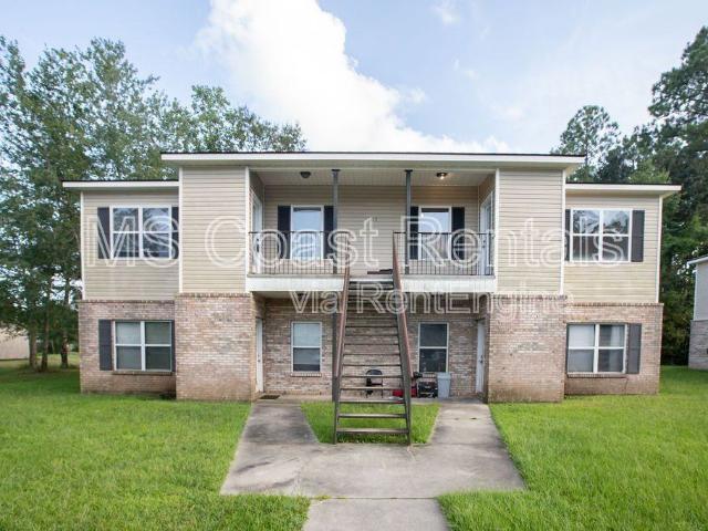 2 Bedroom Apartment for Rent at 15815 Adam Rd #518, Biloxi, MS 39532