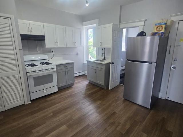2 Bedroom Apartment for Rent at 1591 John F. Kennedy Boulevard #5, Jersey City, NJ 07305 Greenville