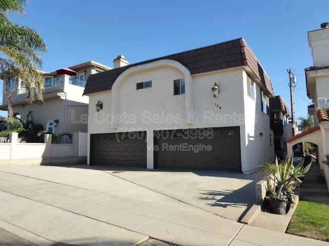 2 Bedroom Apartment for Rent at 159 Redwood Ave #A, Carlsbad, CA 92008