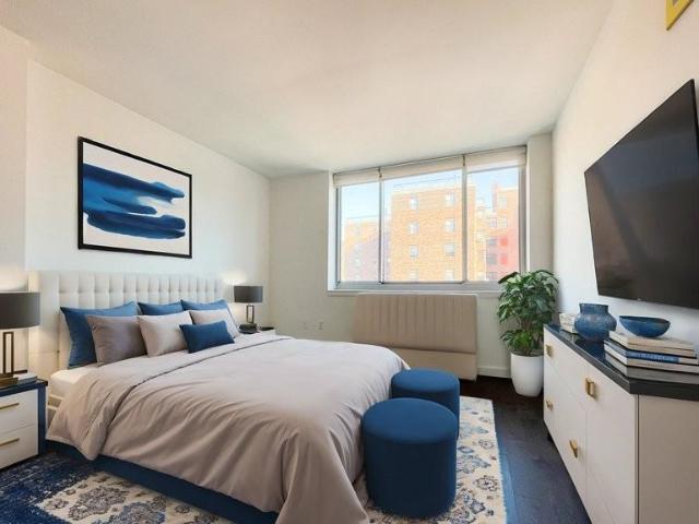 2 Bedroom Apartment for Rent at 15 Avenue D #10D, New York, NY 10009 East Village