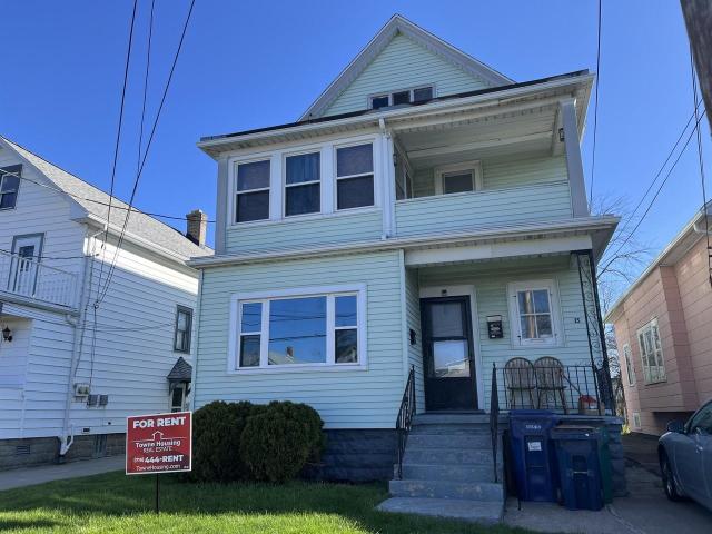 2 Bedroom Apartment for Rent at 15 Beatrice Ave #1, Buffalo, NY 14207 Riverside Park
