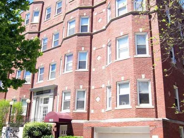 2 Bedroom Apartment for Rent at 163 Summer St #25, Somerville, MA 02143 Spring Hill