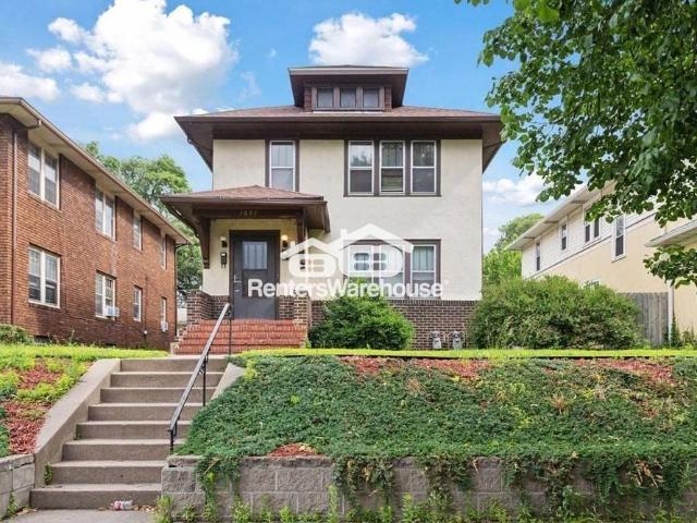 2 Bedroom Apartment for Rent at 1601 Charles Ave, St. Paul, MN 55104 Hamline Midway