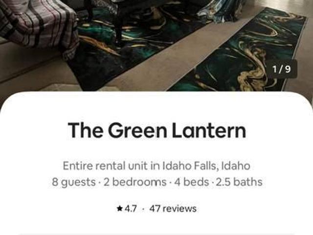 2 Bedroom Apartment for Rent at 1602 North Stevens Drive, Idaho Falls, ID 83401