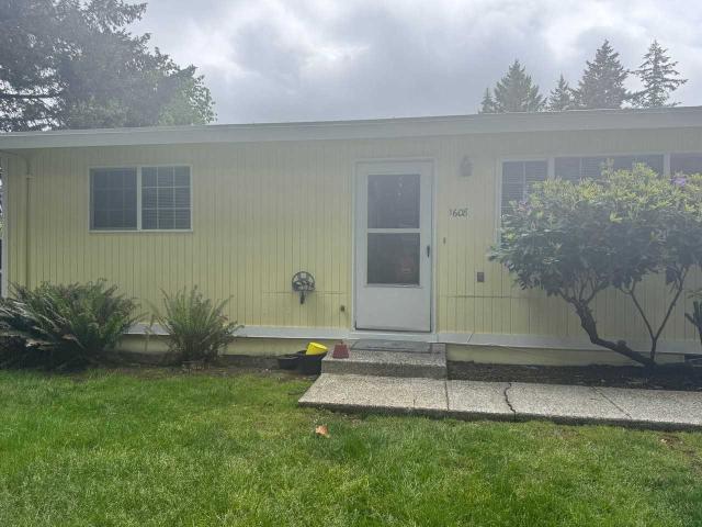 2 Bedroom Apartment for Rent at 1608 1610 160th St S, Spanaway, WA 98387 Spanaway