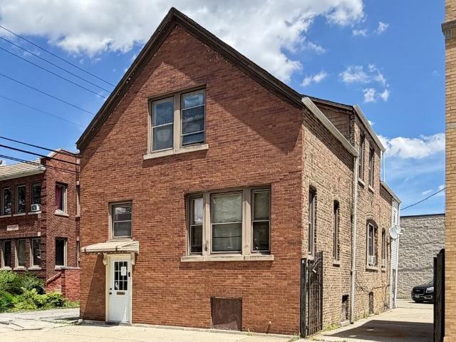 2 Bedroom Apartment for Rent at 1609 N Mcvicker Ave #CH2, Chicago, IL 60639 Austin