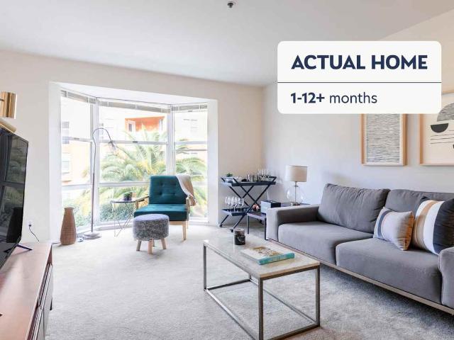 2 Bedroom Apartment for Rent at 160 Brannan St #322, San Francisco, CA 94107 South Beach
