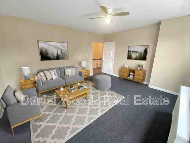 2 Bedroom Apartment for Rent at 1614 68th Ave #2, Philadelphia, PA 19126 West Oak Lane