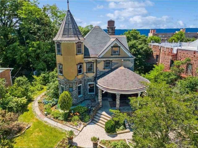 2 Bedroom Apartment for Rent at 161 Park Hill Ave, Yonkers, NY 10705 Park Hill
