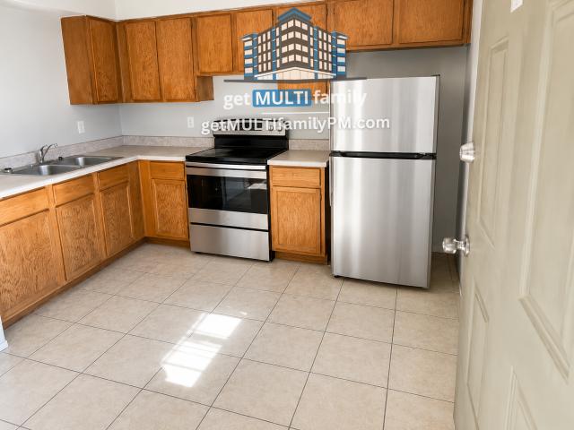 2 Bedroom Apartment for Rent at 1629 E Wood St #201, Phoenix, AZ 85040