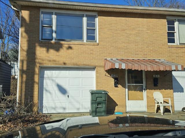 2 Bedroom Apartment for Rent at 1629 Spring Ave Ne #NA, Canton, OH 44714