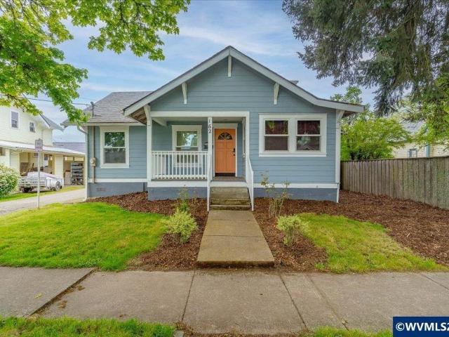 2 Bedroom Apartment for Rent at 162 Ecols St N, Monmouth, OR 97361
