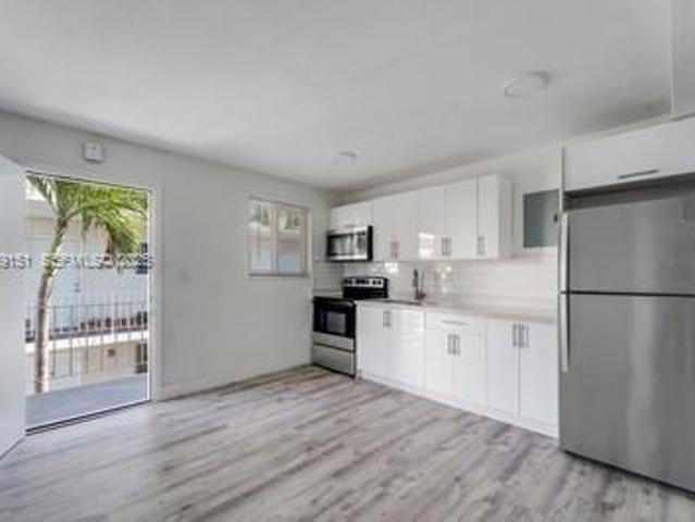 2 Bedroom Apartment for Rent at 1630 Northwest 18th Street #1, Miami, FL 33125 Allapattah