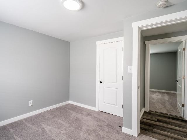 2 Bedroom Apartment for Rent at 1631 Columbia Avenue #A, Indianapolis, IN 46202 Martindale Brightwood