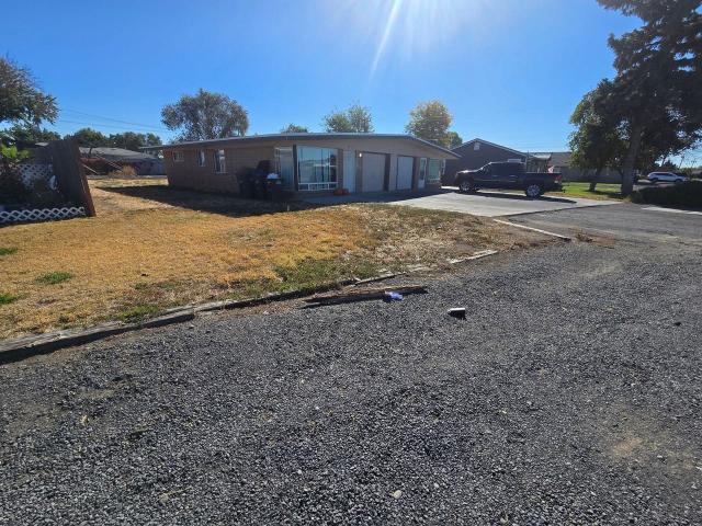 2 Bedroom Apartment for Rent at 1635 W Pheasant St, Moses Lake, WA 98837