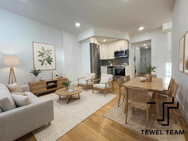 2 Bedroom Apartment for Rent at 167 West 122nd Street #GC, New York, NY 10027 Central Harlem