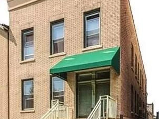 2 Bedroom Apartment for Rent at 1648 W Cullerton St #1R, Chicago, IL 60608 Lower West Side