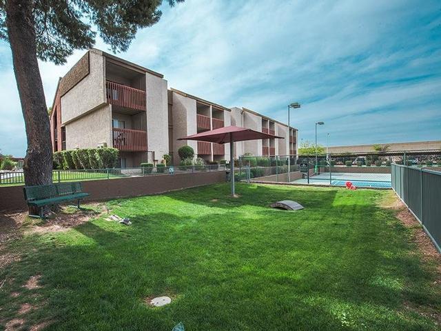 2 Bedroom Apartment for Rent at 1651 S Dobson Rd, Mesa, AZ 85202 Dobson Ranch