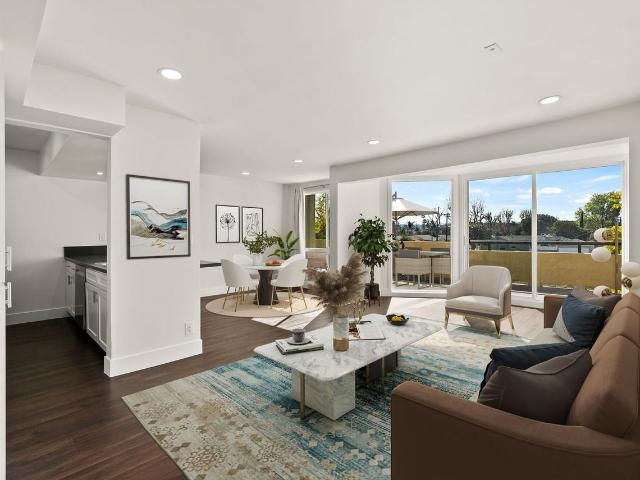 2 Bedroom Apartment for Rent at 16550 Vanowen St, Los Angeles, CA 91406 Lake Balboa