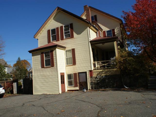 2 Bedroom Apartment for Rent at 166 High Street #2, Reading, MA 01867