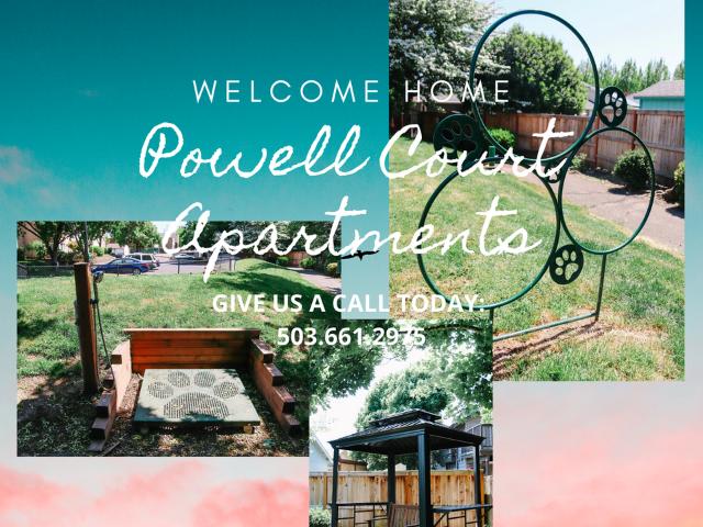 2 Bedroom Apartment for Rent at 16916 Se Powell Blvd #6, Portland, OR 97236 Centennial