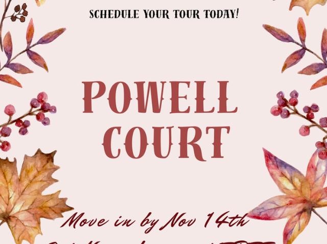 2 Bedroom Apartment for Rent at 16924 Se Powell Blvd #34, Portland, OR 97236 Centennial