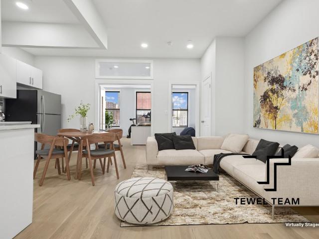 2 Bedroom Apartment for Rent at 1697 Lexington Avenue #2A, New York, NY 10029 East Harlem