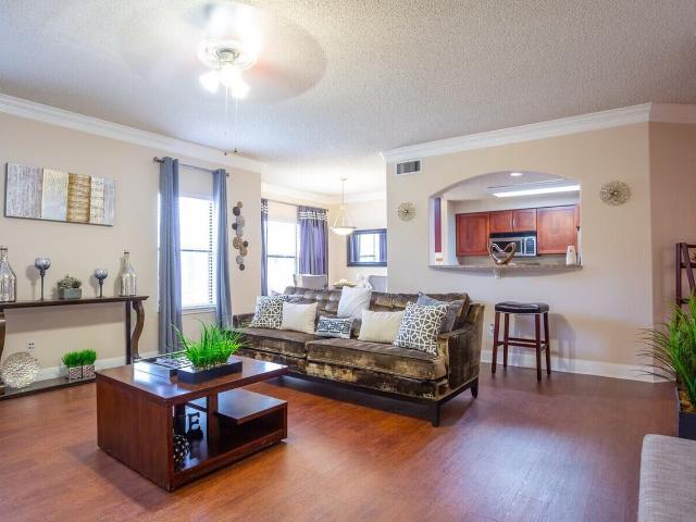2 Bedroom Apartment for Rent at 1699 Parkway Plaza Dr #SNBS, Houston, TX 77077 Eldridge West Oaks