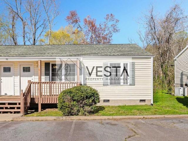 2 Bedroom Apartment for Rent at 16 Fortunate Dr #B, Asheville, NC 28806