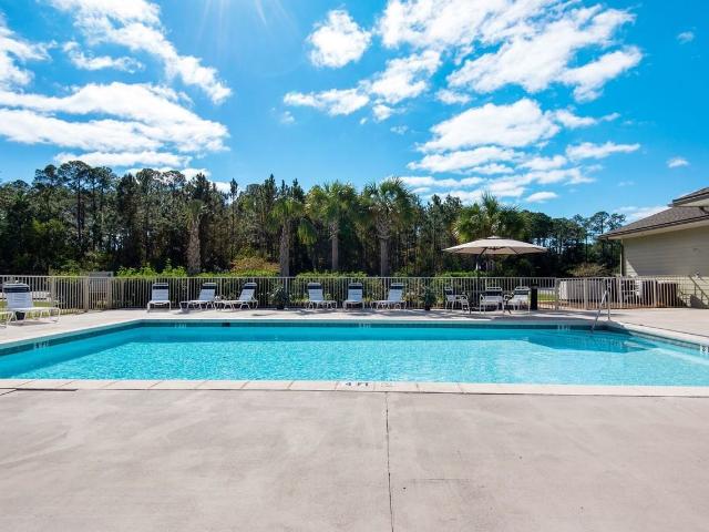 2 Bedroom Apartment for Rent at 1700 Conservation Trl #201, Fort Walton Beach, FL 32547